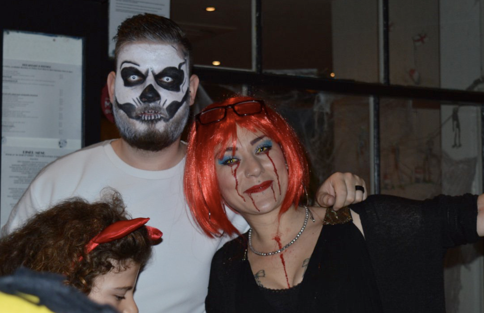 HOW TO HALLOWEEN IN PRIMROSE HILL – iLPH