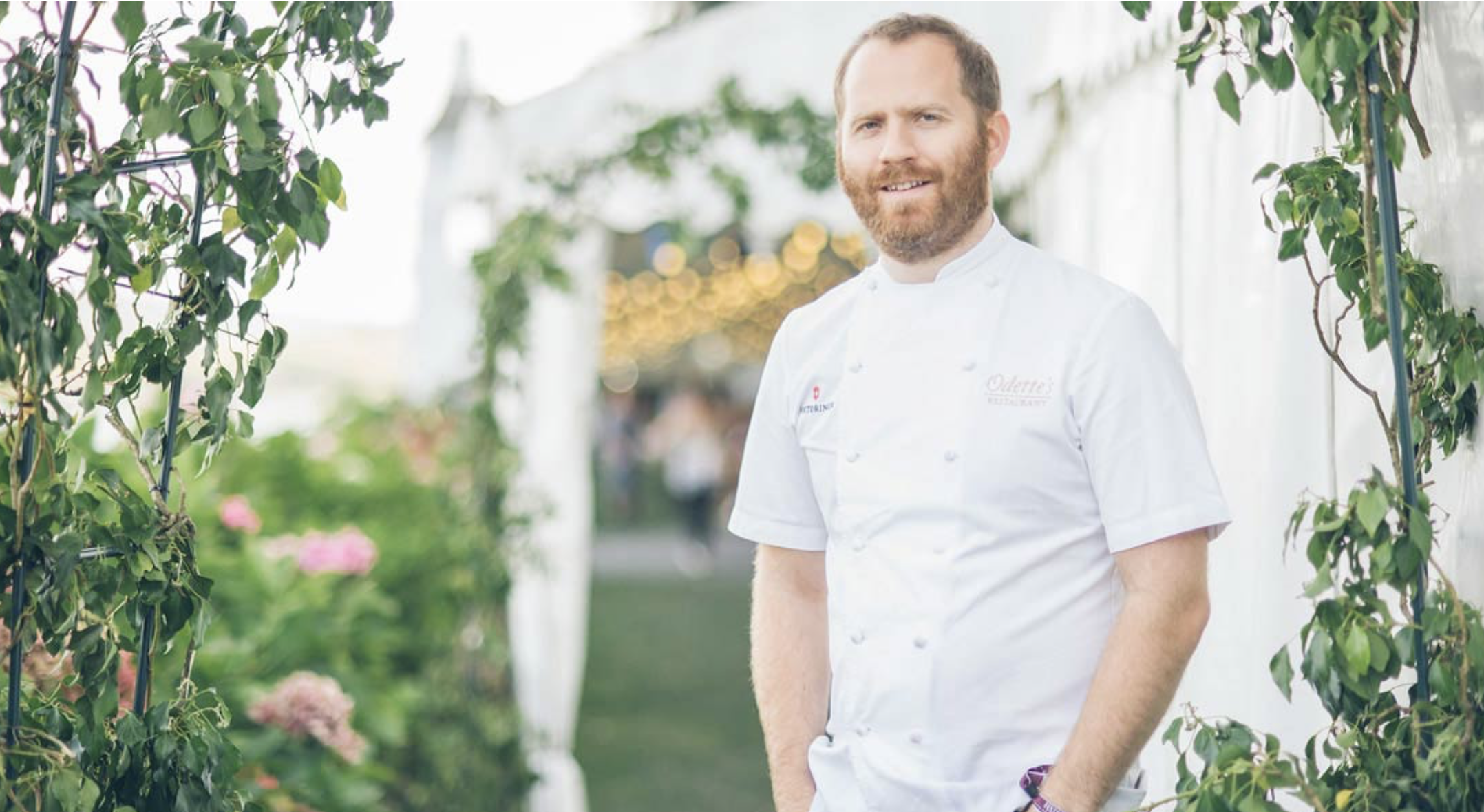 BRYN WILLIAMS – iLPH